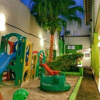 Playground externo