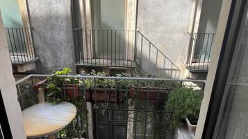 Terraço/pátio
