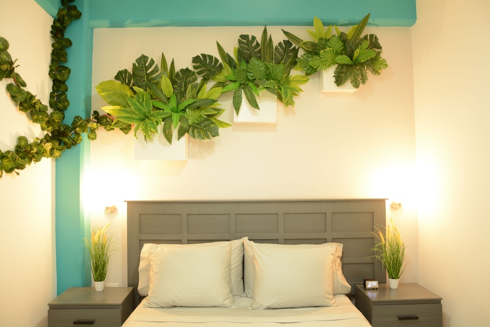 Ocean View Roof Top Pool. Wash/dry. Free Street Parking. In The Heart Of Playa - 플라야 델 카르멘