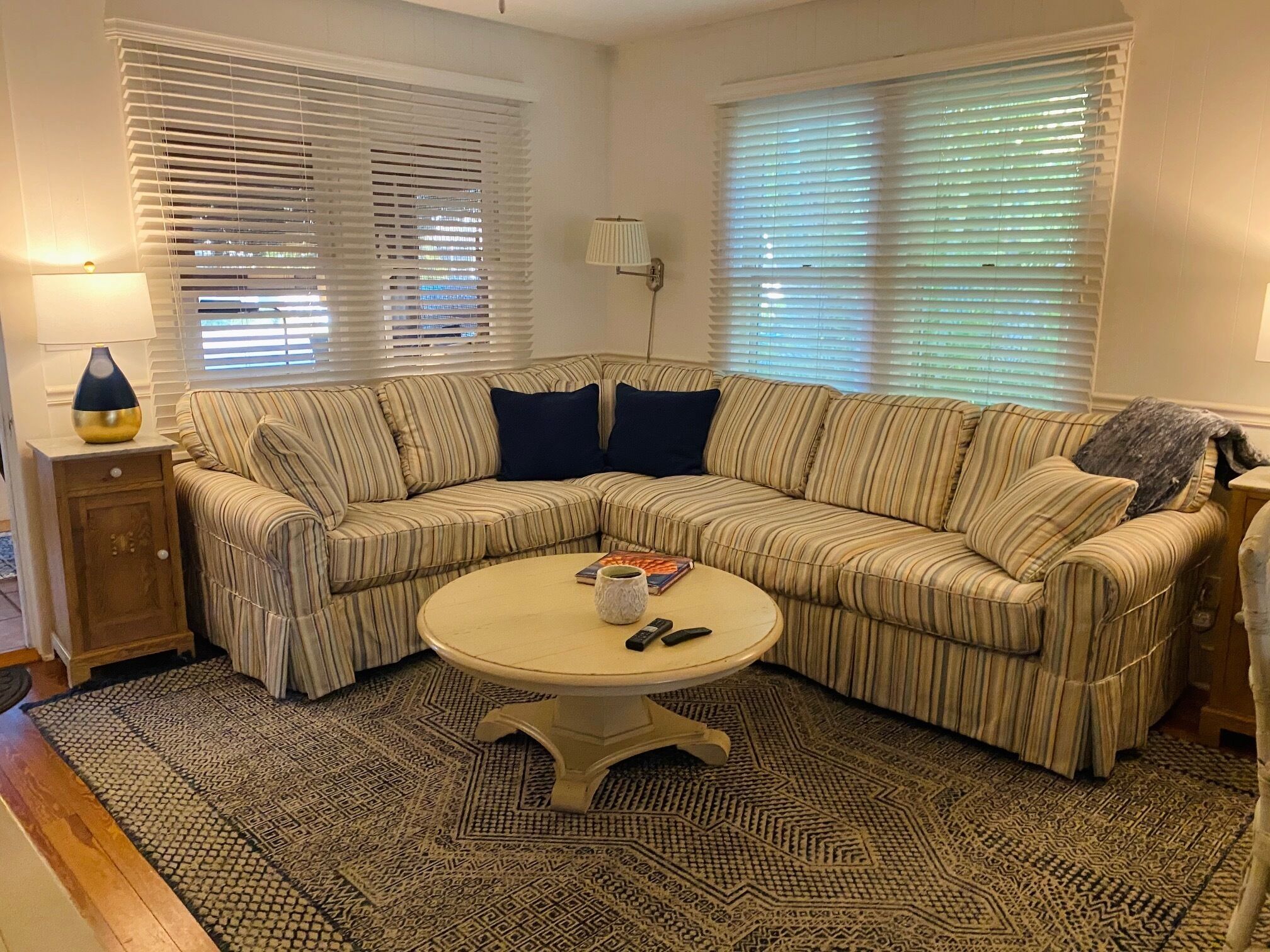 Palmier Sereinement Paisible En Ville Et à 2 Pâtés De Maisons De La Plage - Boca Grande, FL