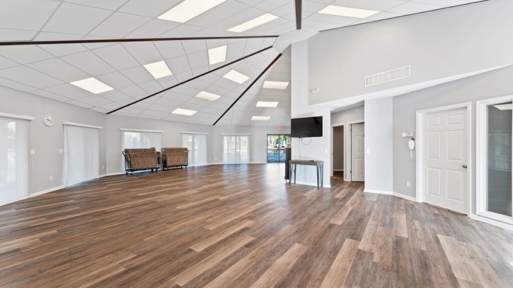 ユニット7108-オーシャン&ラケットリゾート - セント・オーガスティーン・ビーチ, FL