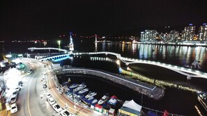 Vista da propriedade