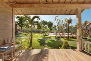 Terraço/pátio interior