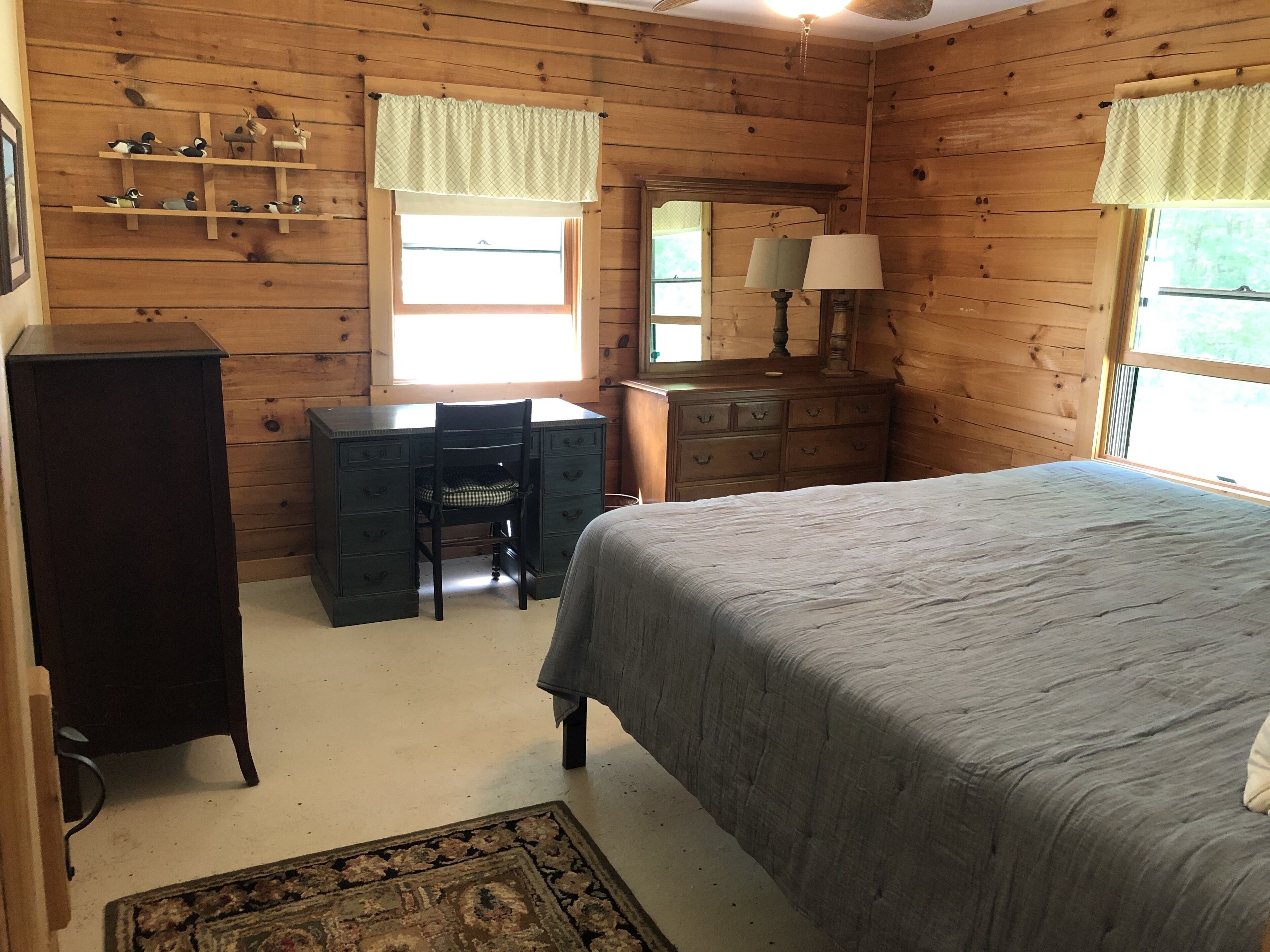 10 Best Lake Cabin Rentals In Connecticut, USA | Trip101