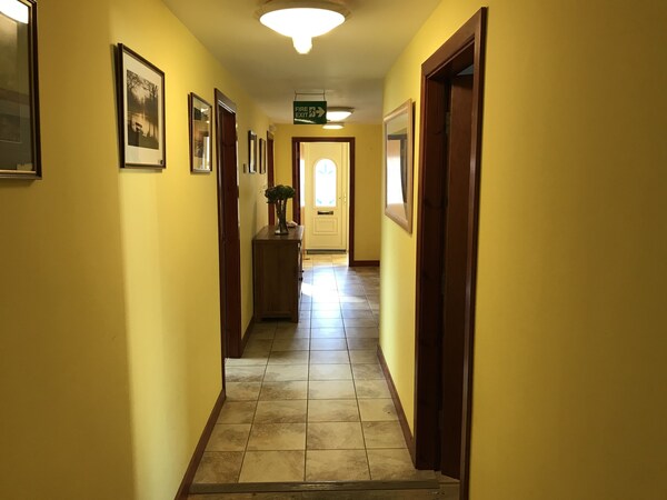 Pisgah Guest House Snowdonia - Blaenau Ffestiniog