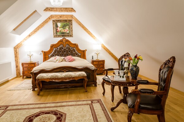 Cetatea Medievala - Sibiu