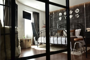 Story Room | Cortinas/cortinados opacos, quartos insonorizados 