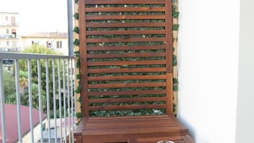 Terraço/pátio interior