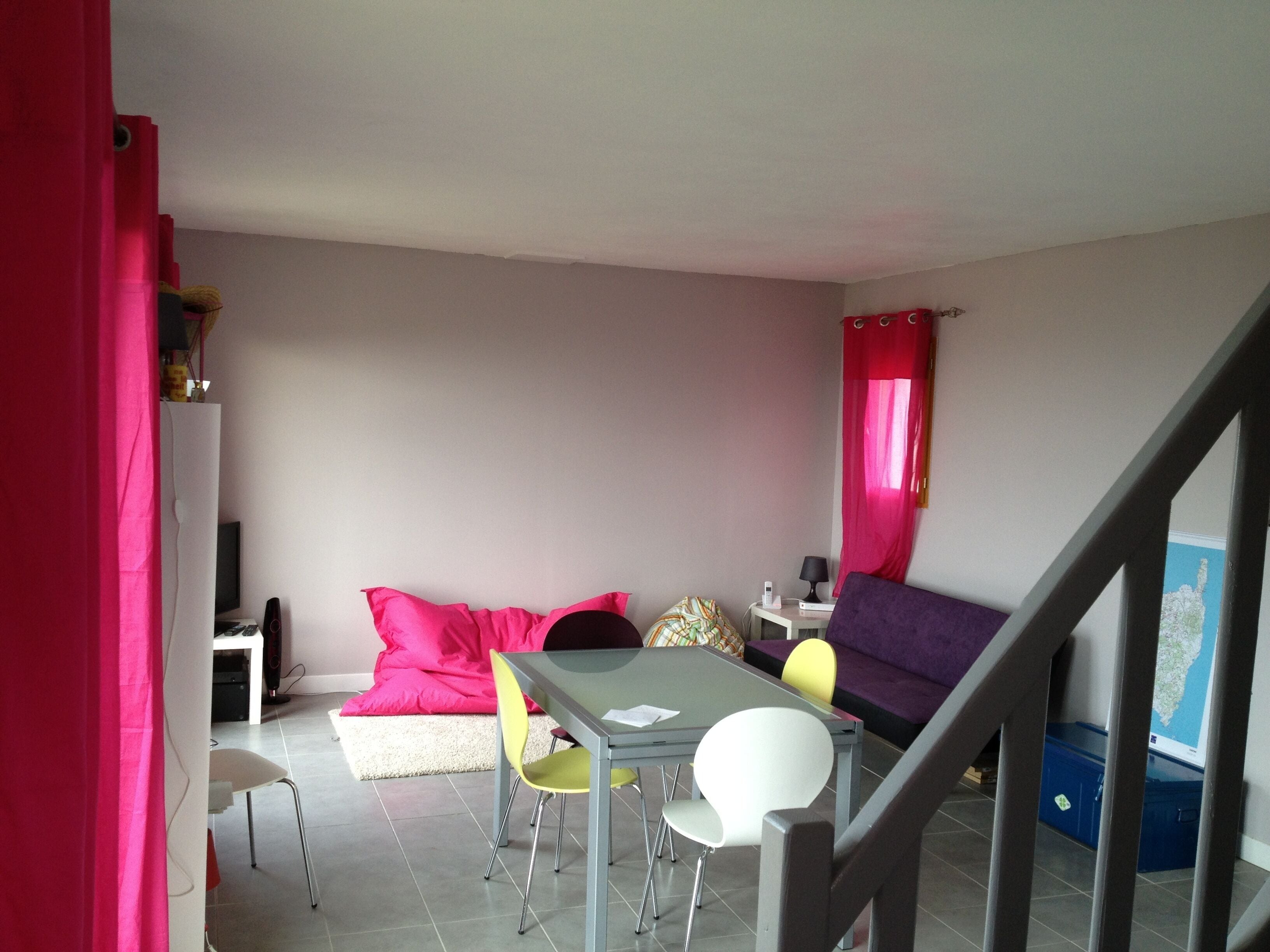 Vue Exceptionnelle En Plein Cœur De Cargèse. - Cargèse