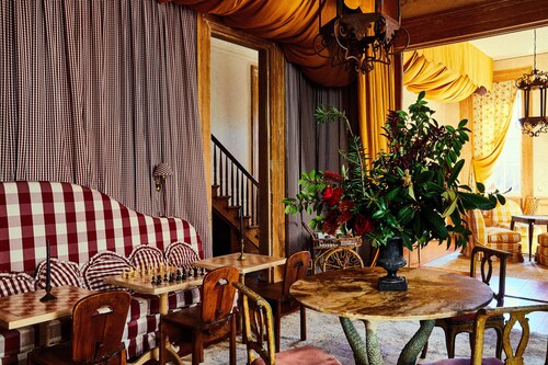 Hotel Peter and Paul Reviews, Deals & Photos 2024 - Expedia