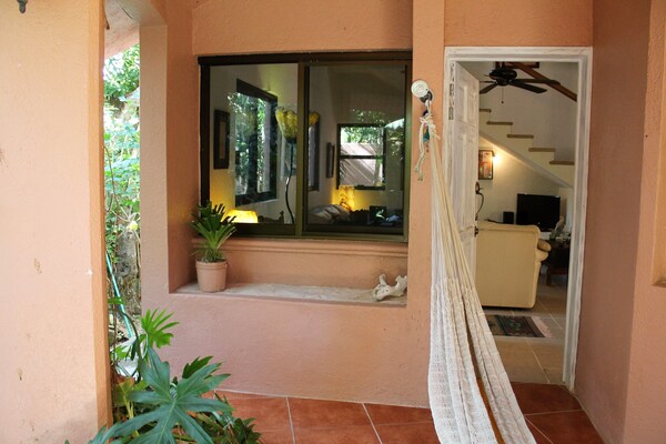 Villa Josefina, 4 Hab \/ 4 Bth, Piscina Privada, Pasos N Akumal A Yalku Y Playa - Akumal