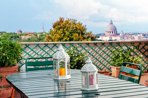 Unforgettable Rome Experience - Vatican City