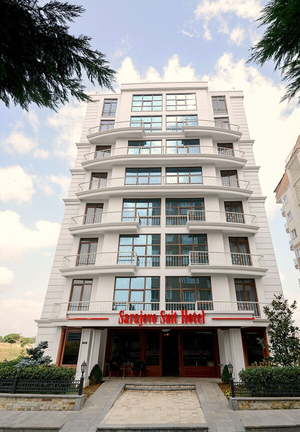 Sarajevo Suit Hotel - Tuzla