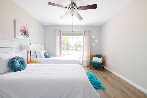 Indy 1 · Scottsdale Casa W/ Private Pool And Hot Tub! - Scottsdale, AZ