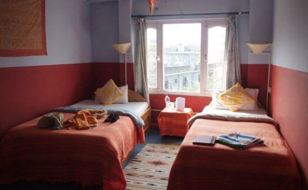 Rising Moon Guest House - Pokhara