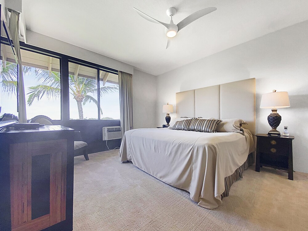 Spacious Golf-view Haven Near Shops & Beaches - Wailea Grand Champion #148 - Maluaka Beach, HI