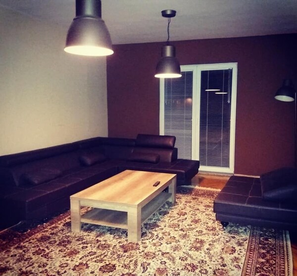 Grande House - Skopje