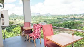Terraço/pátio