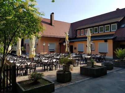 Gasthof Wilhelm Tell