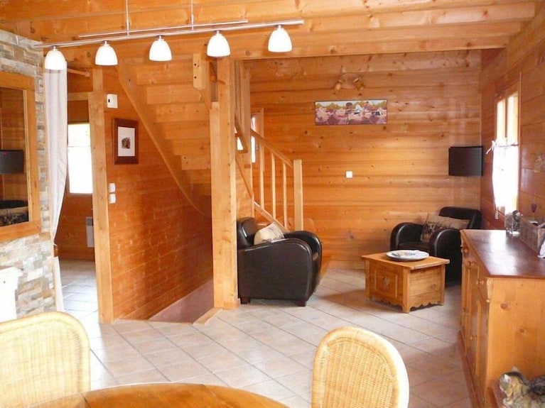 Chalet Au Calme Morillon - Proximité Pistes - Vue Imprenable -Pour Familles - Flaine