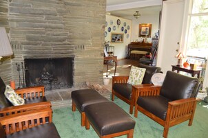 Detalhe da parte interna