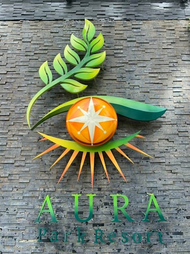 Aura Park Resort - Kanchanaburi