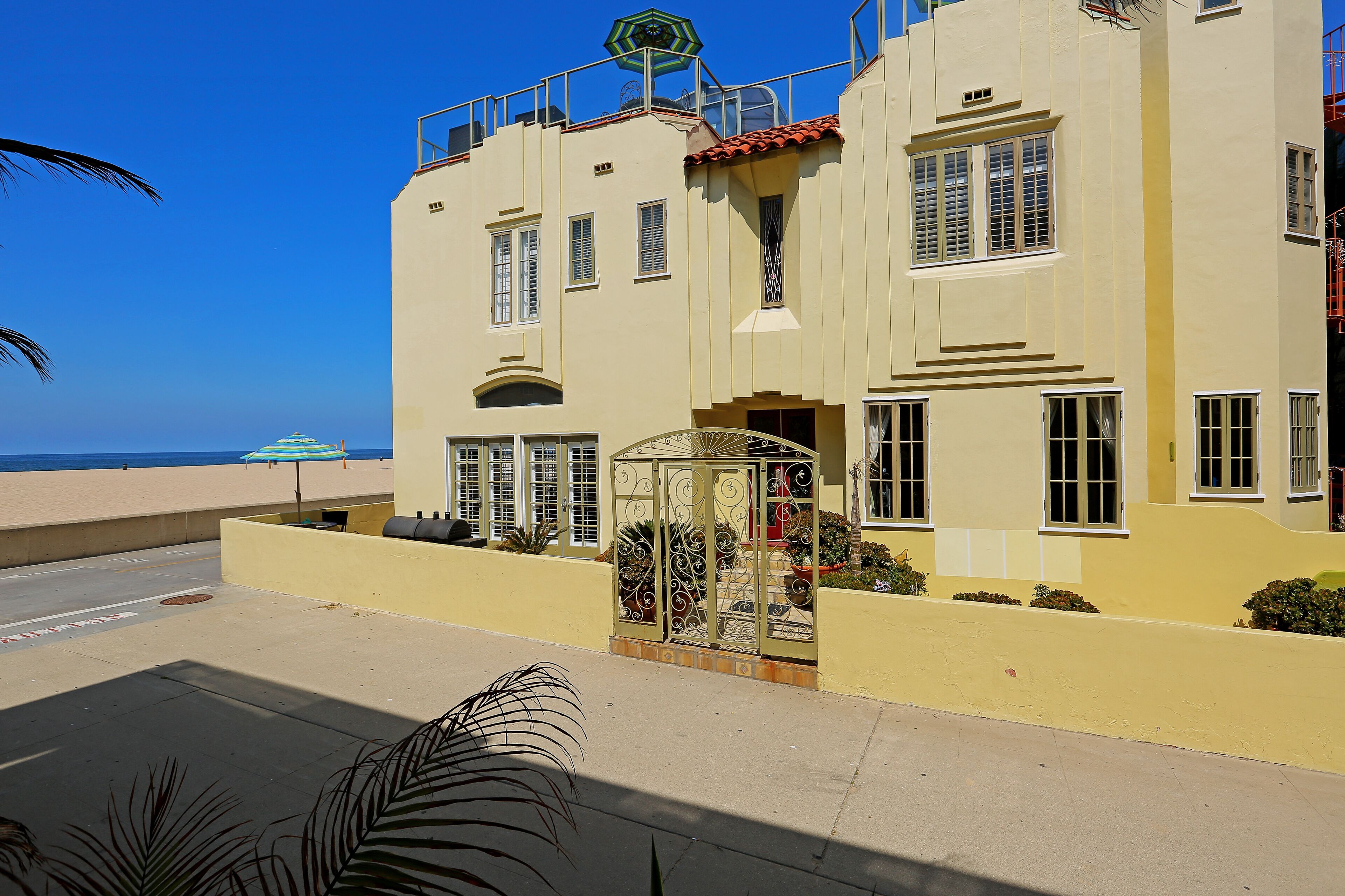 21 Party Houses To Rent For One Night In Los Angeles - Updated 2024 ...