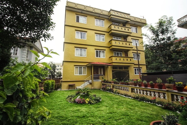 Himalayan Sherpa Inn - Kathmandu