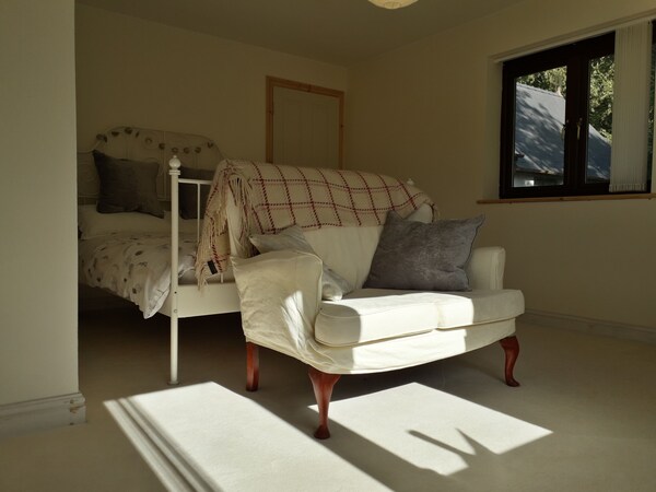 Melin Tregib - Llandeilo