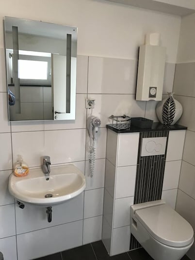 Hotel Garni Zentral