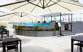 Piscina exterior