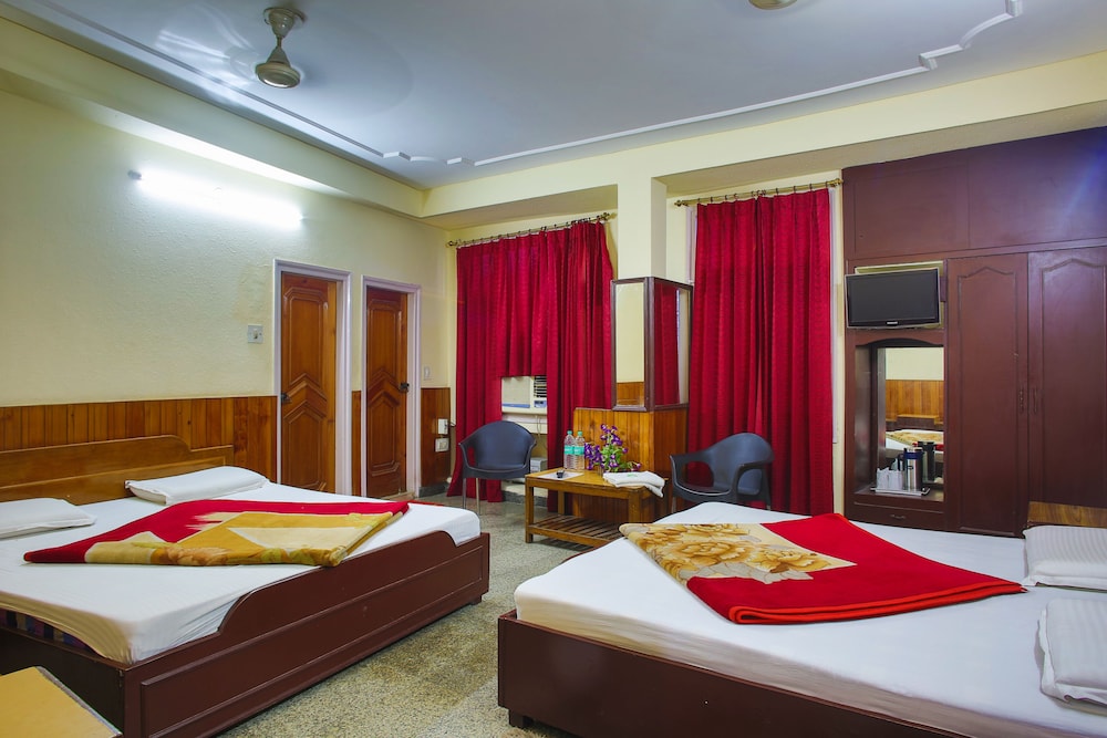 Hotel Raghunath - Jammu