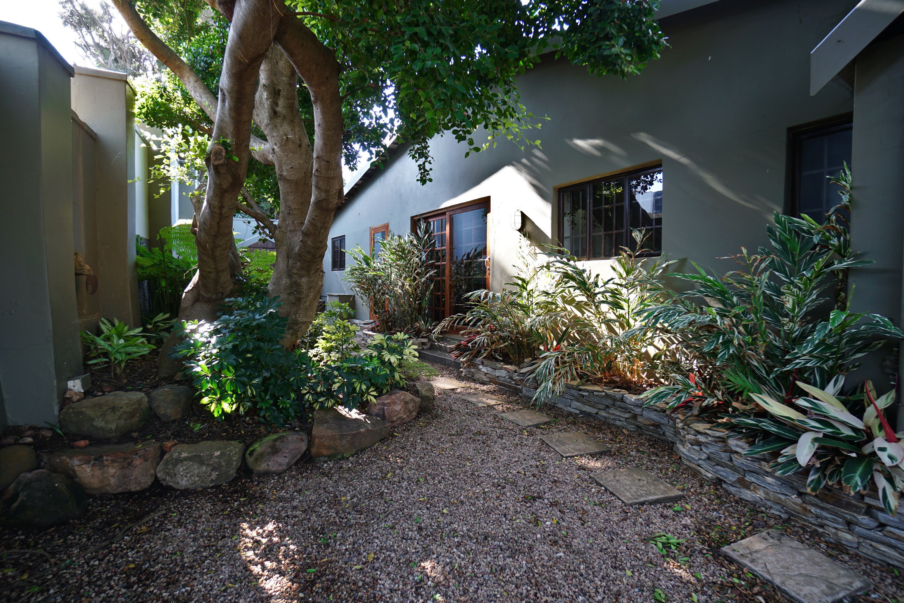 Estacionamento grátis 