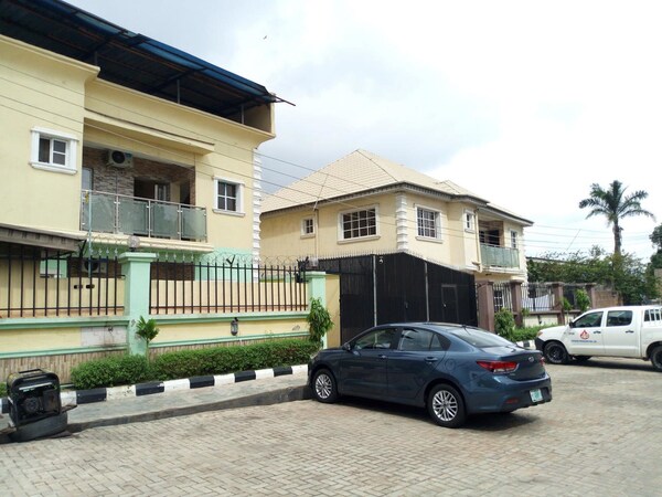 Link&nbsp;Majestic&nbsp;B2&nbsp;Suites And Hotel - Ibadan