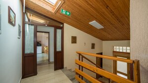 Apartamento, 1 cama de casal | Berços/camas para crianças grátis, Wi-fi grátis 