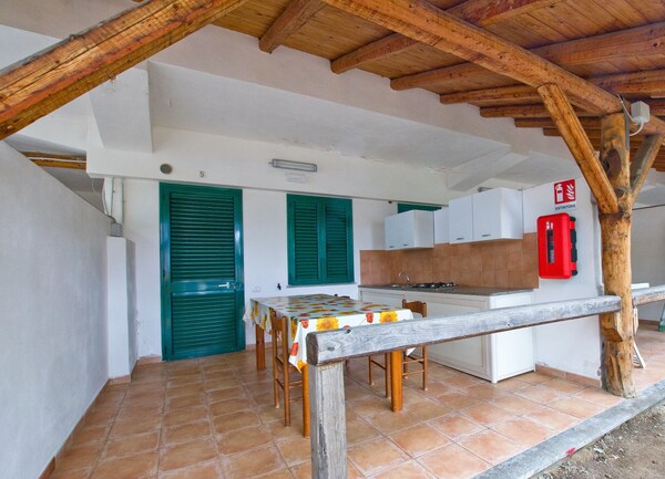 Case Vacanze Mare Grande - Tropea