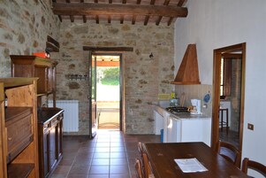 Apartamento, 2 quartos (Bellavista) | Comodidade do quarto