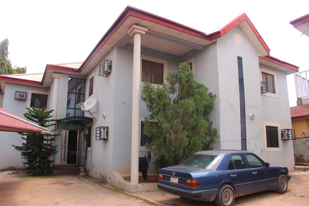Sapphire Guest House - Abuja