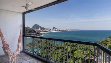 JC201 | Vista do quarto