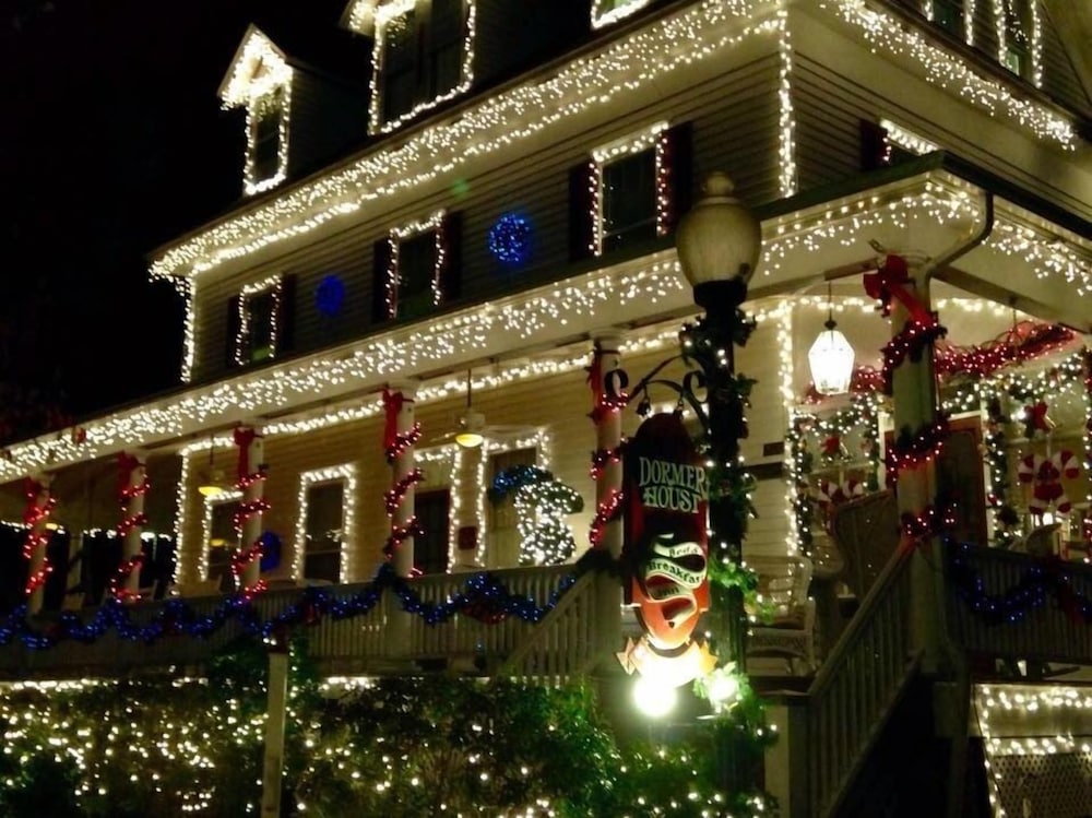 The Dormer House - Cape May, NJ