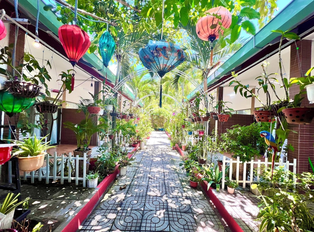 Canary Bungalow - Phú Quốc