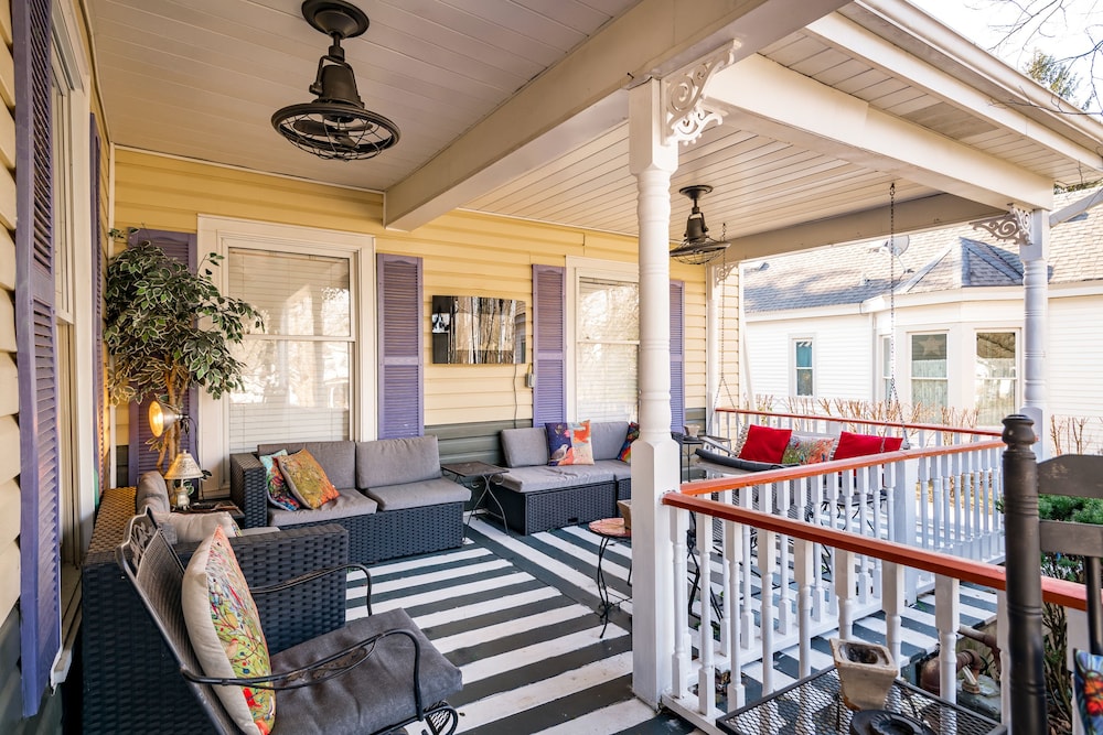 Montgomery Inn Bnb - Kentucky