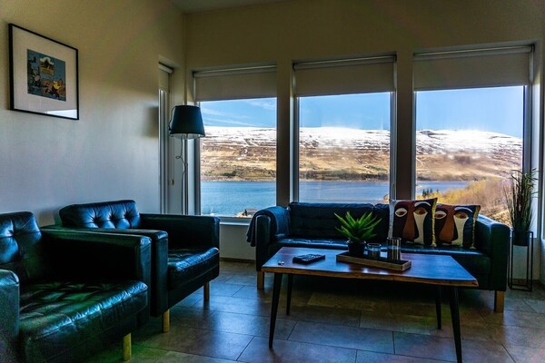 Sæluhus Hotel Apartments & Houses - Islande