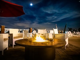 Terraço/pátio interior