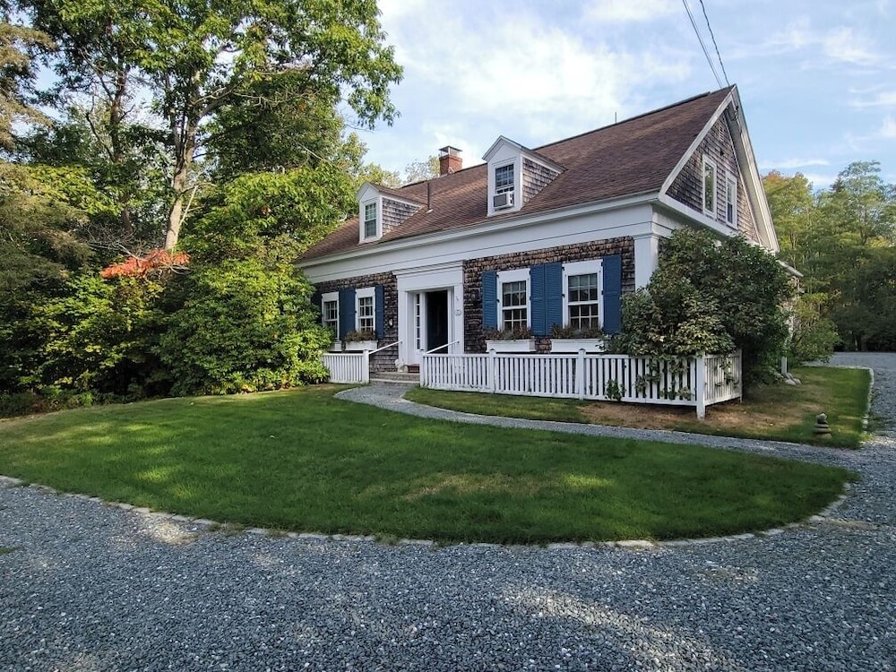 Coach Stop Inn - Bar Harbor, ME