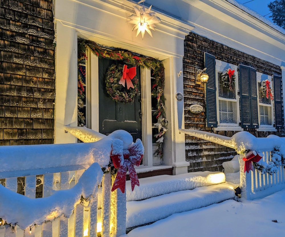 Coach Stop Inn - Bar Harbor, ME