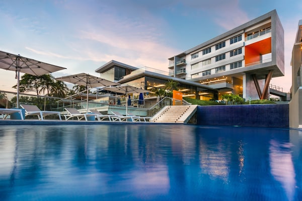 Acantilados - La Libertad