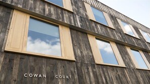 Pormenores do exterior