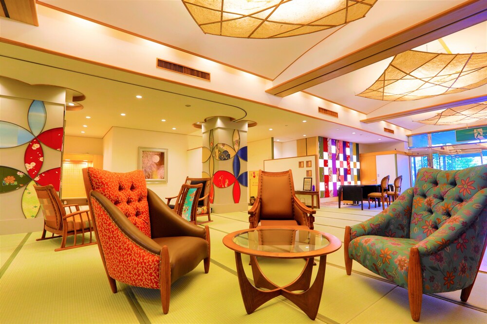 Rakuzan Yasuda - Izunokuni