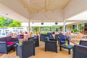 Bar (no alojamento)